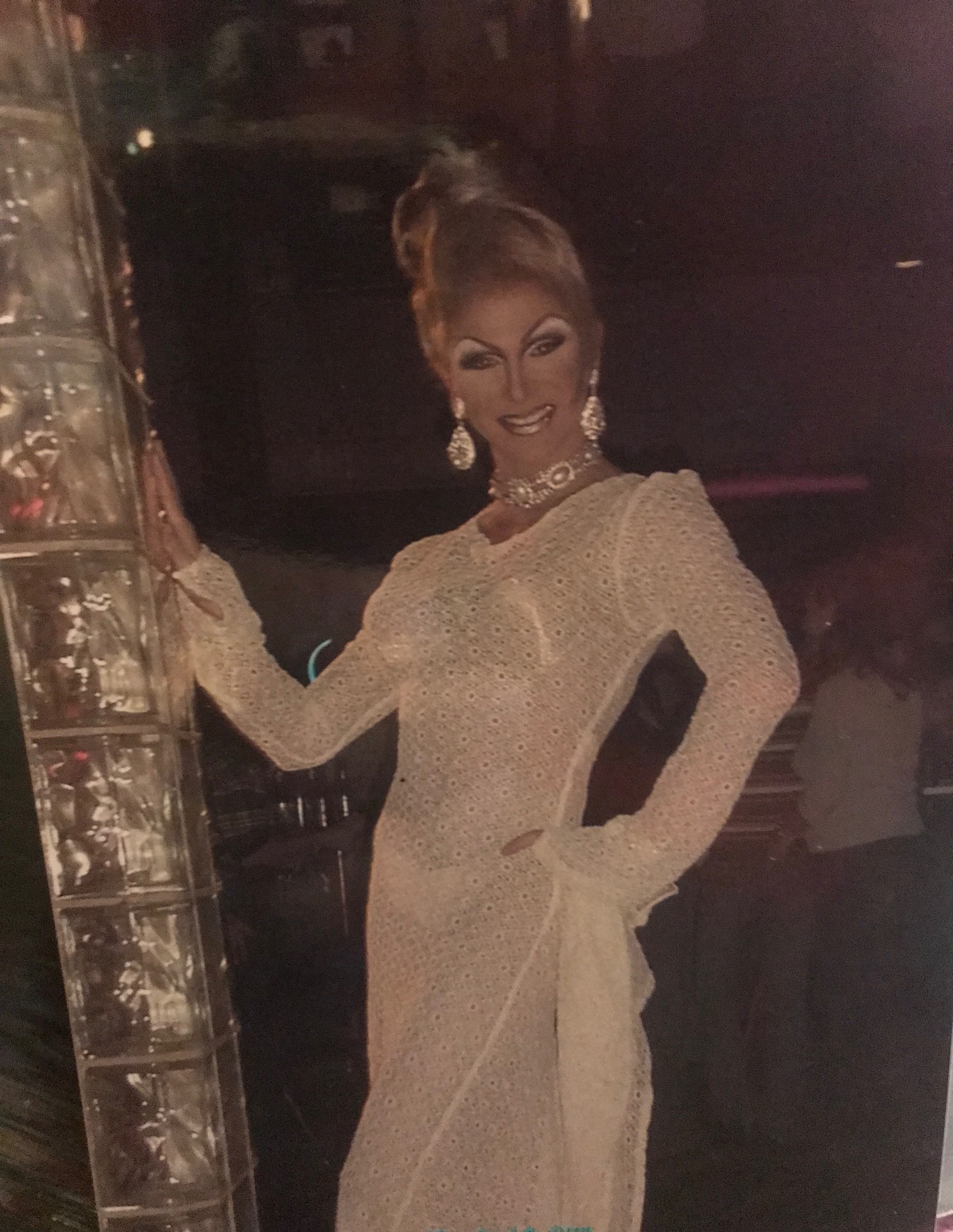 Photos: Copa through the decades