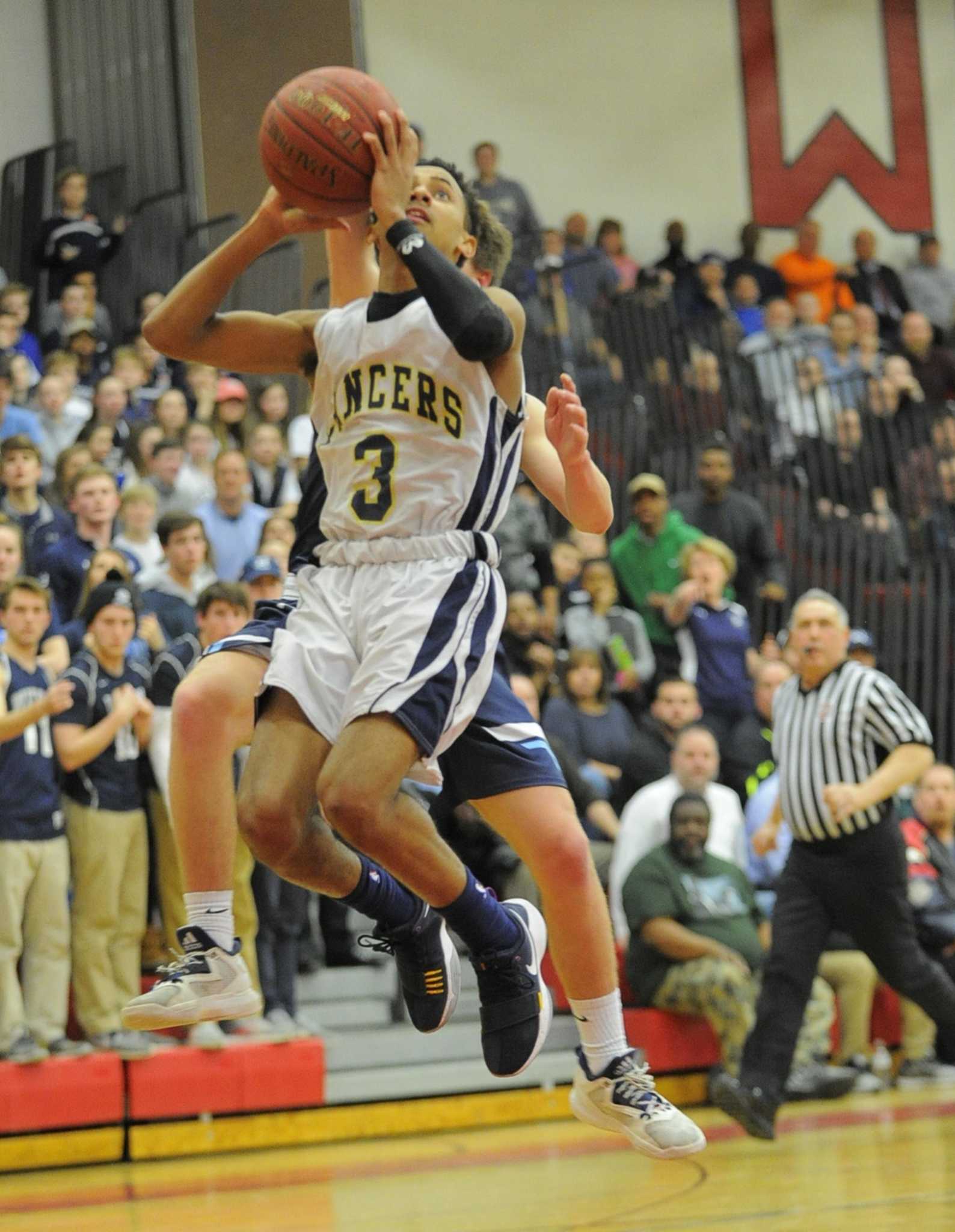 SWC BOYS BASKETBALL 5-MINUTE GUIDE