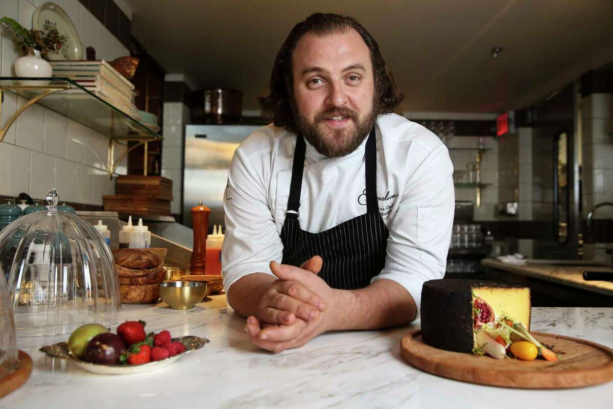 First look: Emmaline restaurant on West Dallas