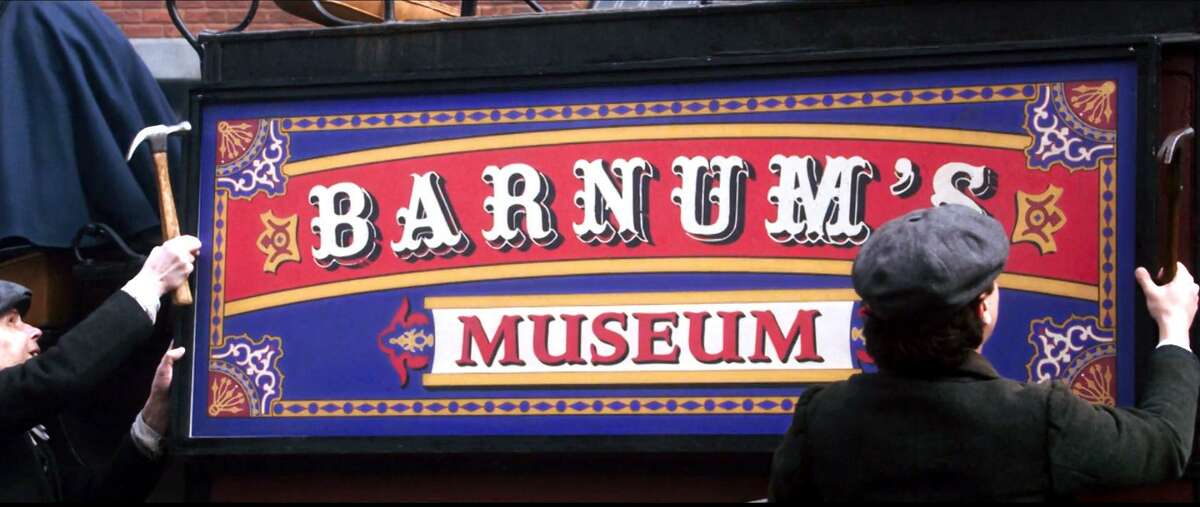 Barnum Museum looks to the future