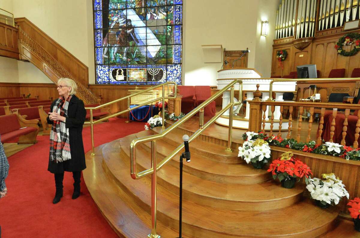 Macedonia Church realizing dream in new home