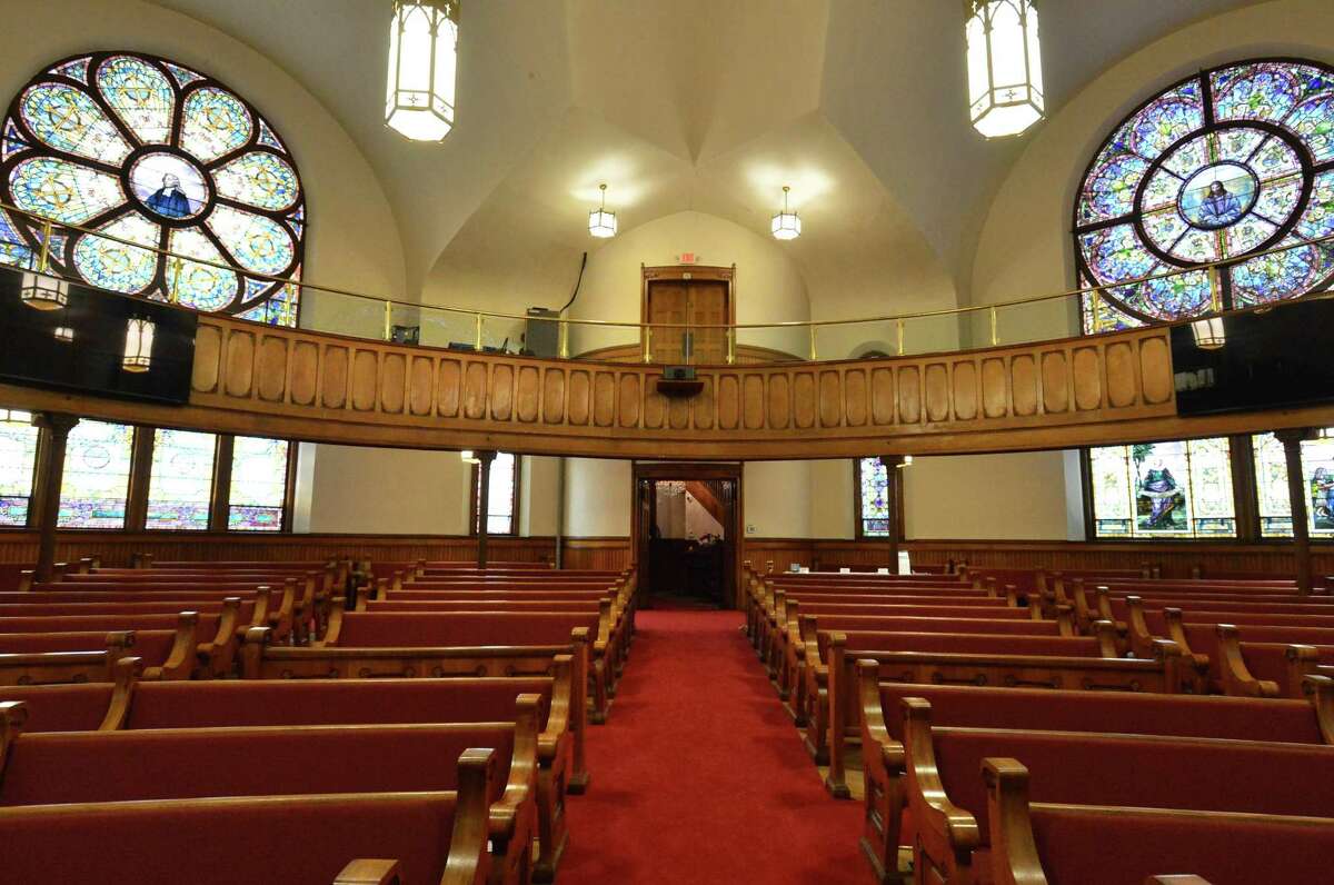 Macedonia Church realizing dream in new home