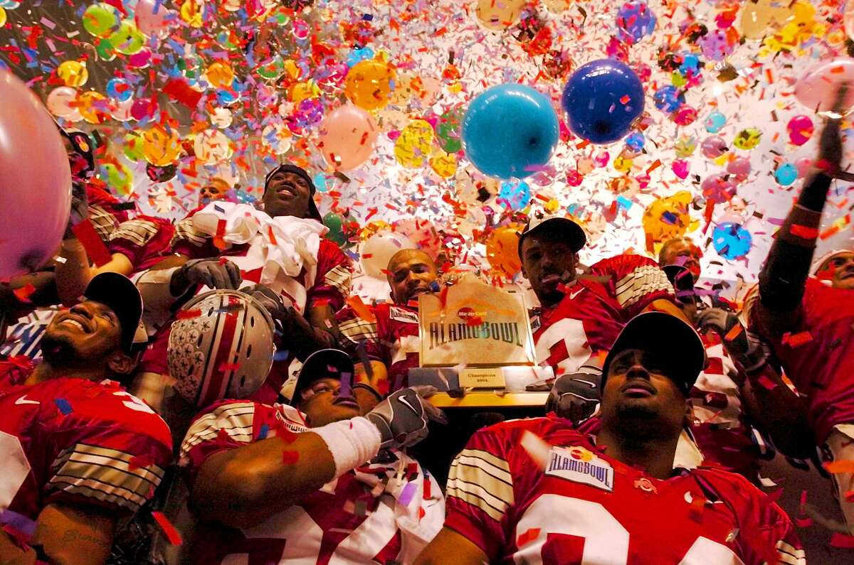 Valero Alamo Bowl celebrating 25 years in San Antonio