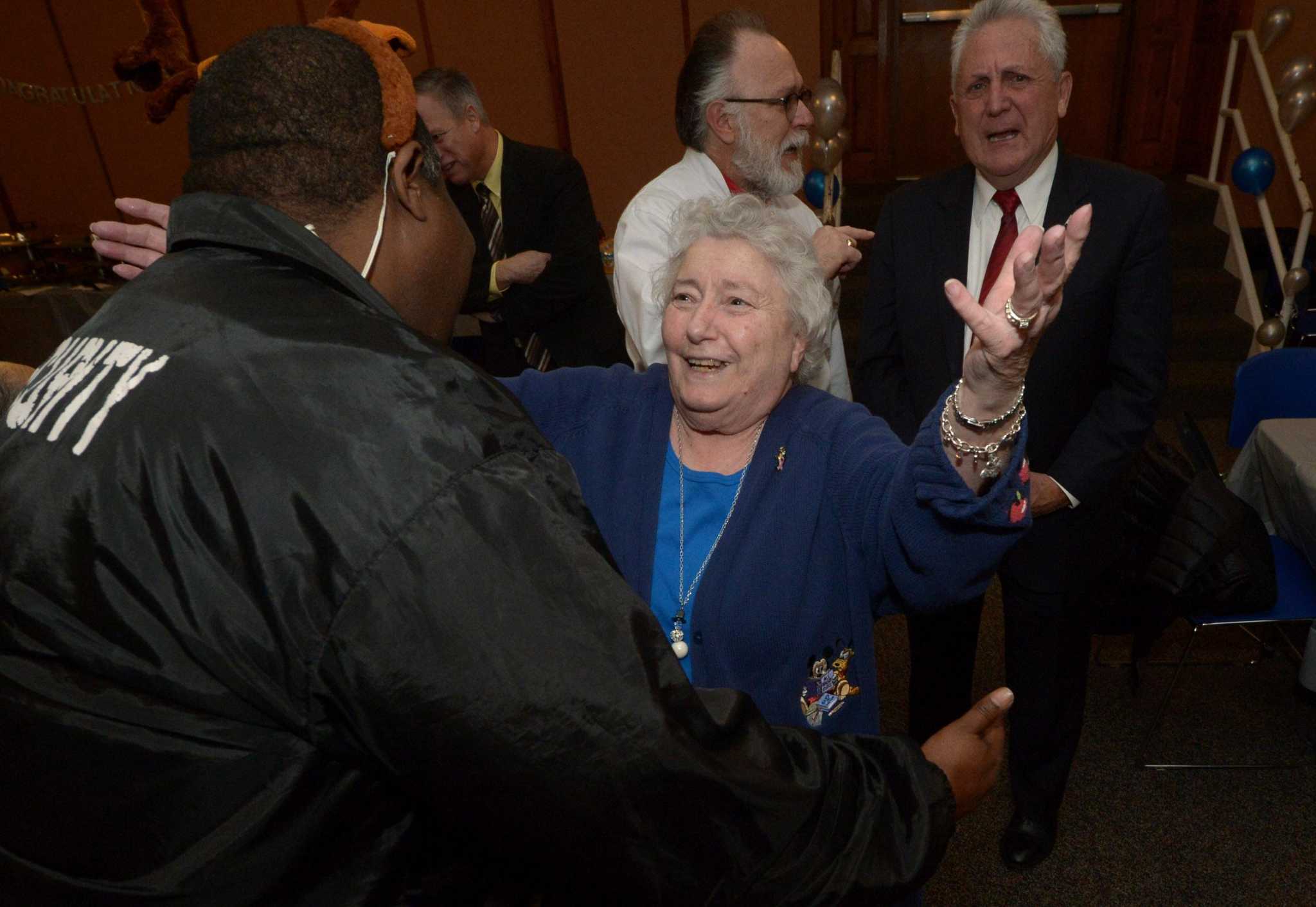 Patchen retires from Norwalk Public Schools after 47 years