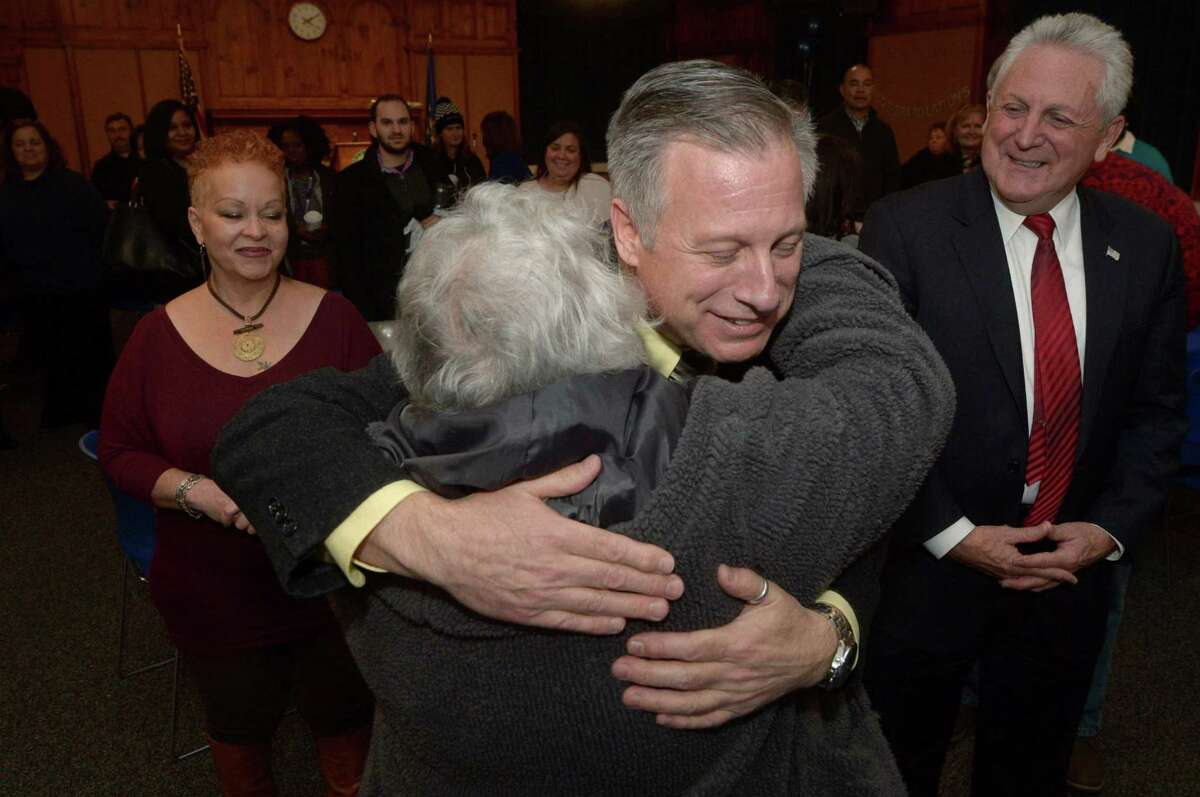 Patchen retires from Norwalk Public Schools after 47 years