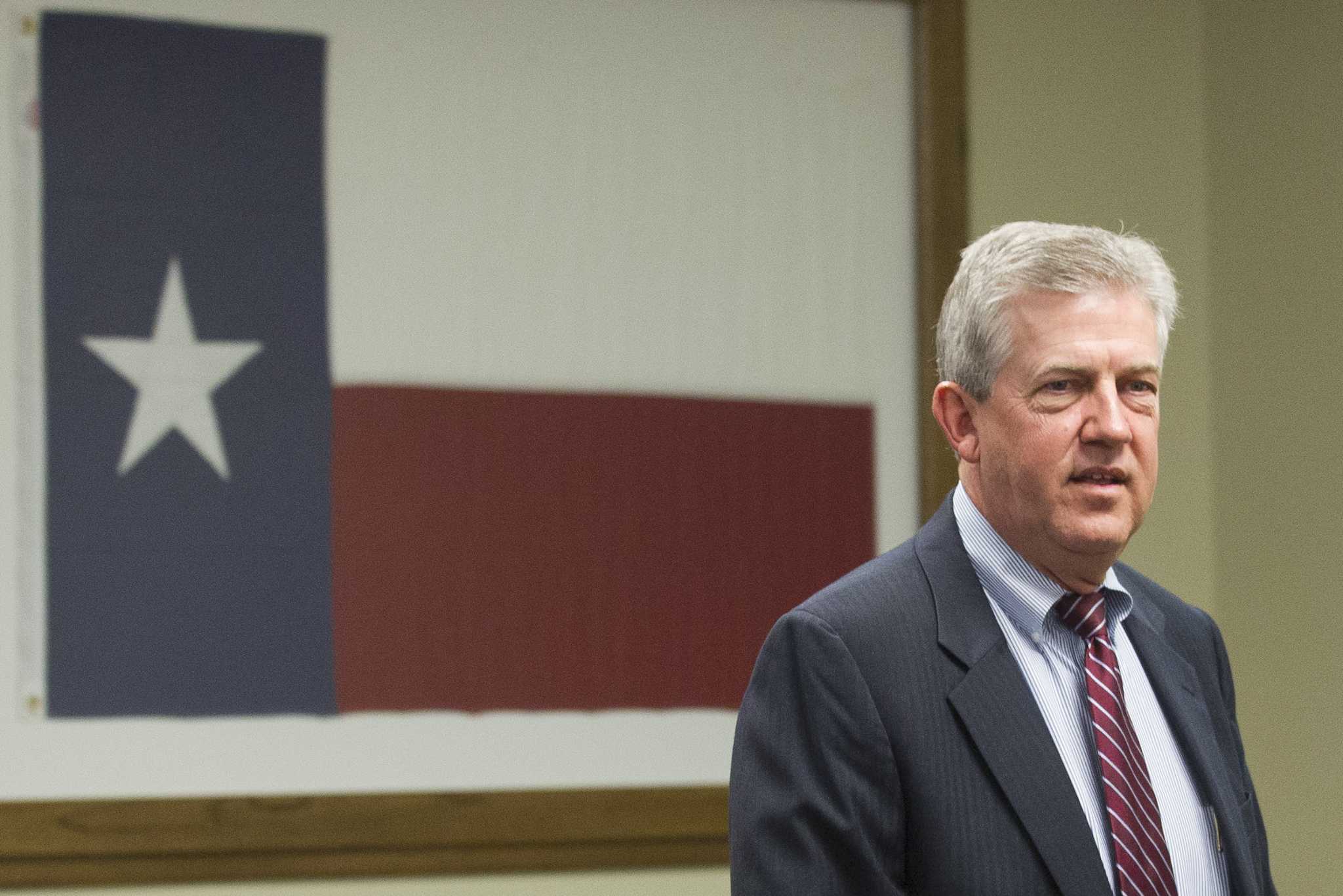 Doyal, Keough debate Texas 249 toll road facts