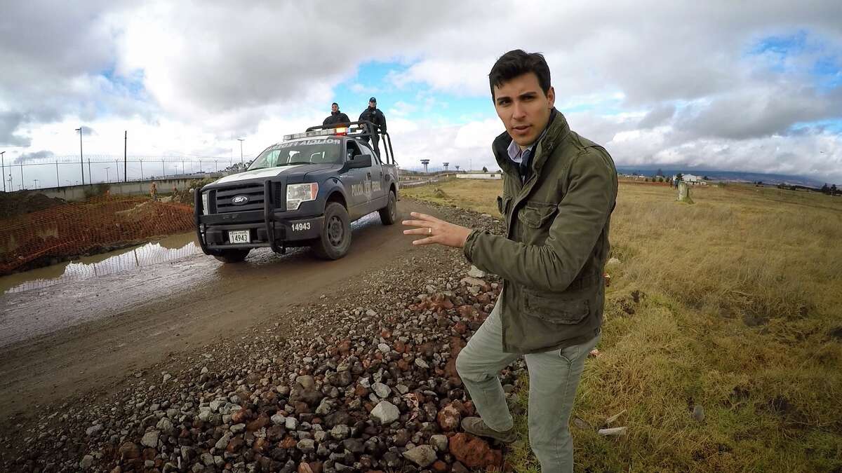 Houston TV's newest on-air hires for 2017