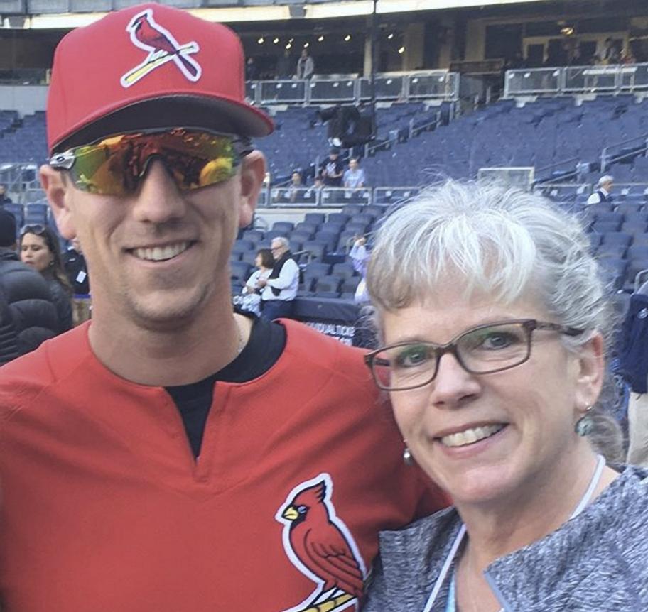 With his mother ailing, Stephen Piscotty comes home in A’s deal with St ...