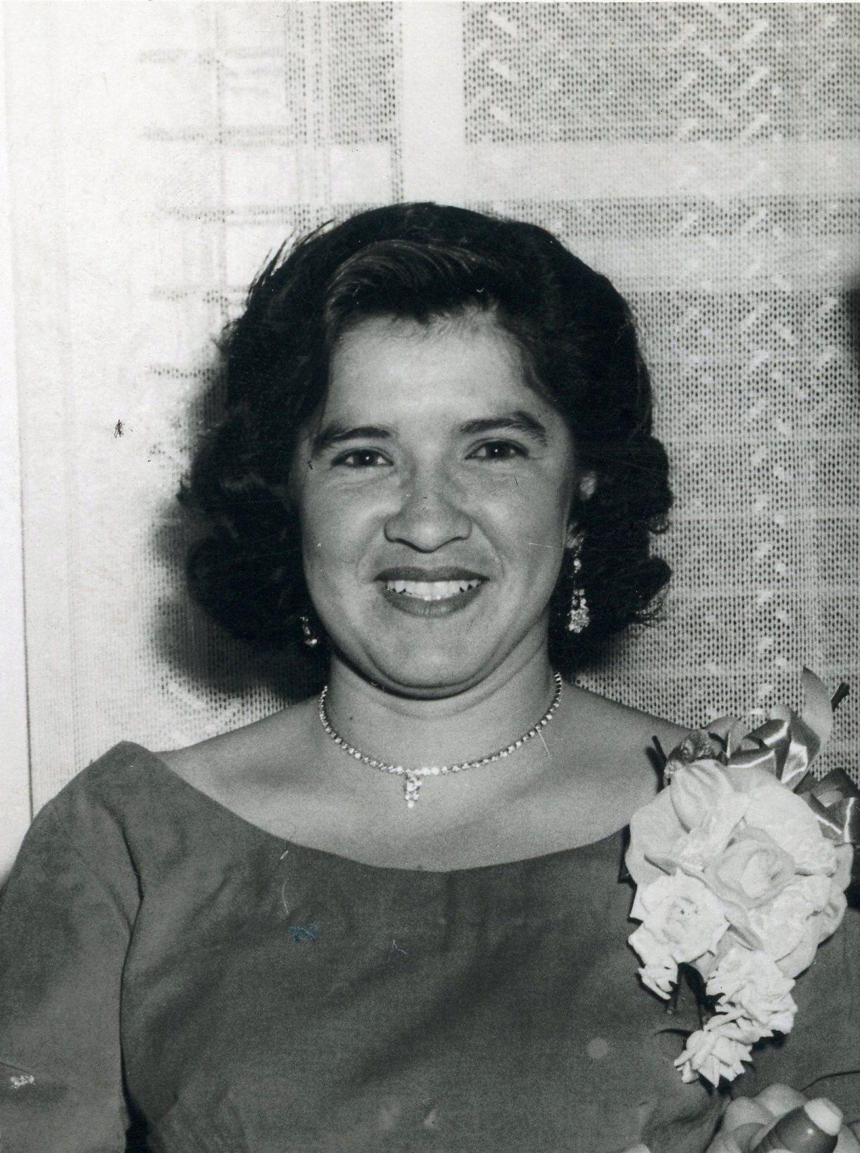 OLGA LYDIA RAMIREZ MARTINEZ