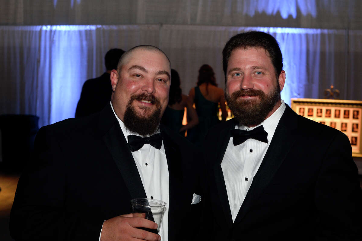 Were you 'Seen' at the Symphony Ball?