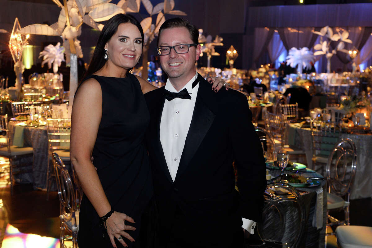 Were you 'Seen' at the Symphony Ball?