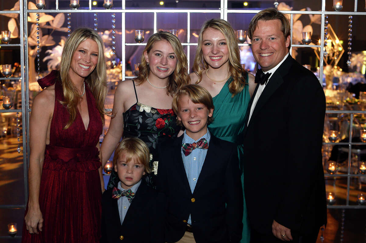Were you 'Seen' at the Symphony Ball?