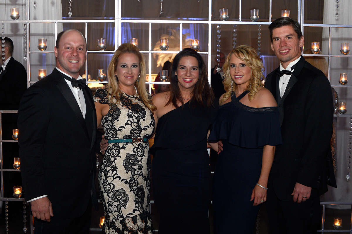 Were you 'Seen' at the Symphony Ball?