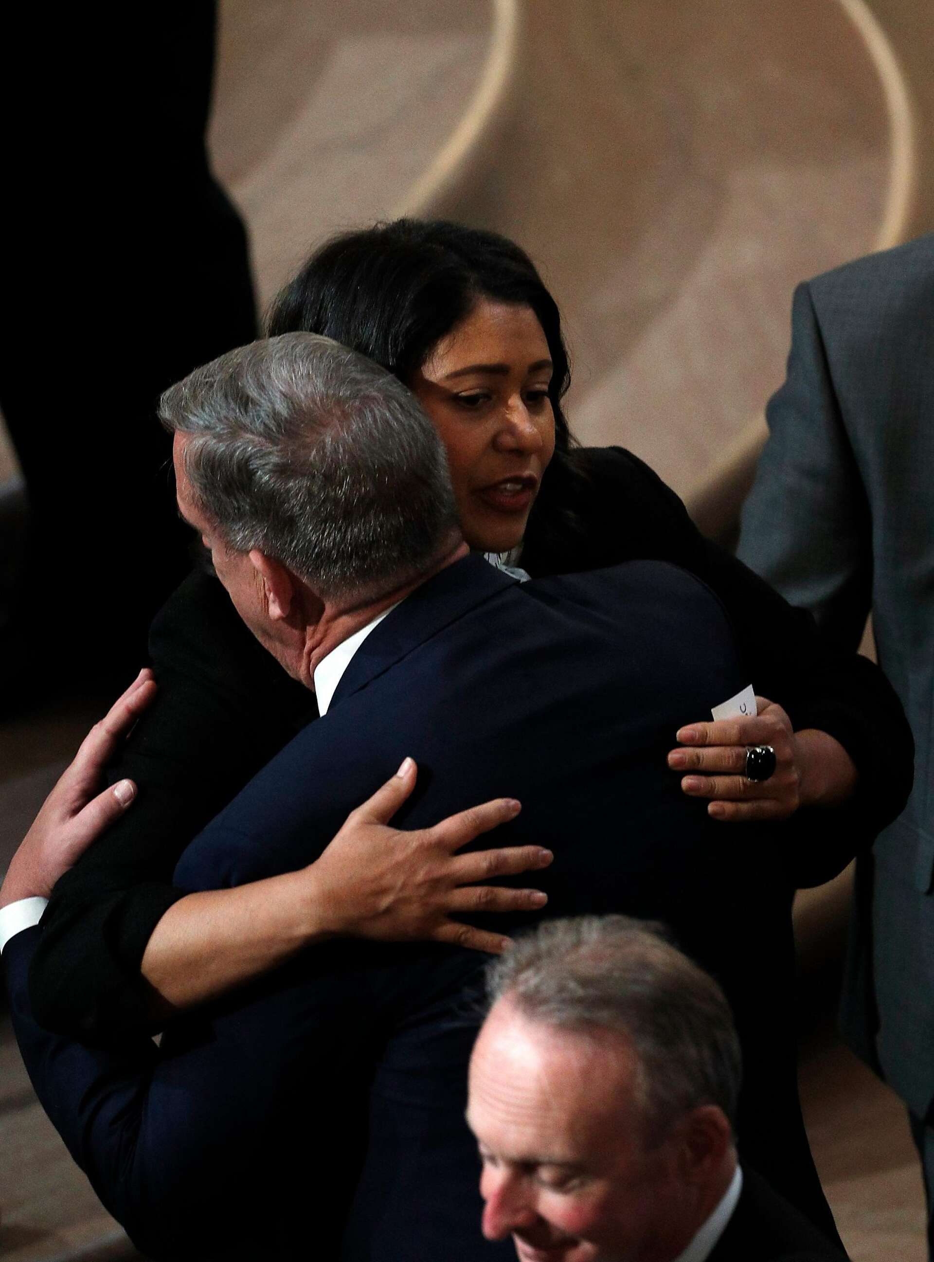 Mayor Lee’s family creates fund in his honor