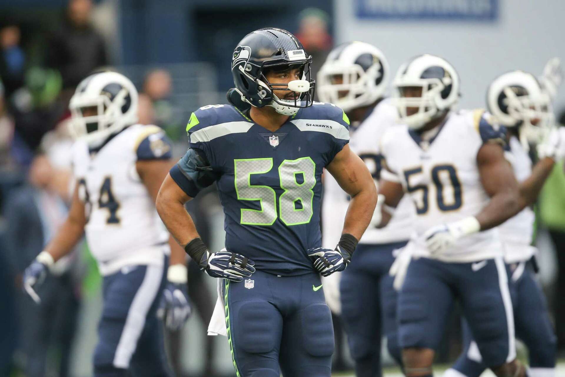 7 Takeaways from Seahawks' stunning loss to the Rams