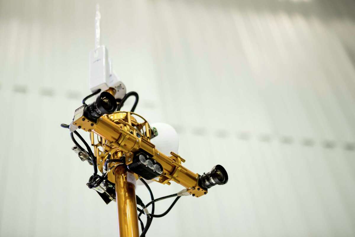 NASA's lunar rover could enable deep-space exploration