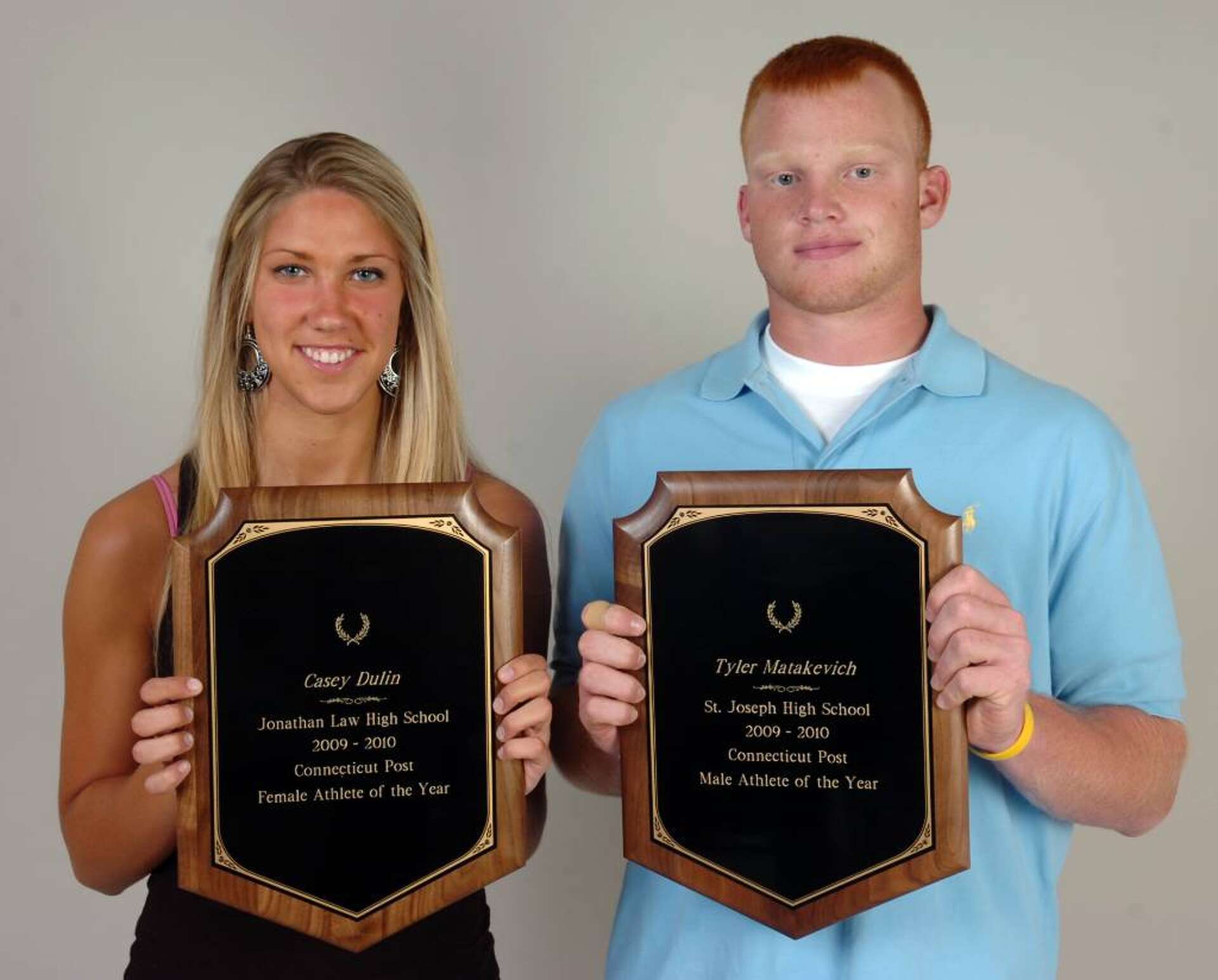Law's Casey Dulin, St. Joseph's Tyler Matakevich selected Connecticut ...