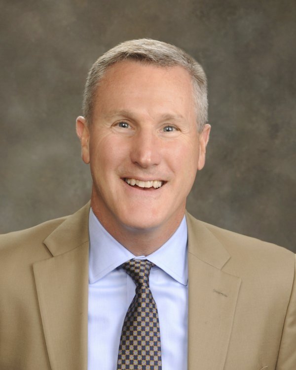 DCECU names Goad chief financial officer