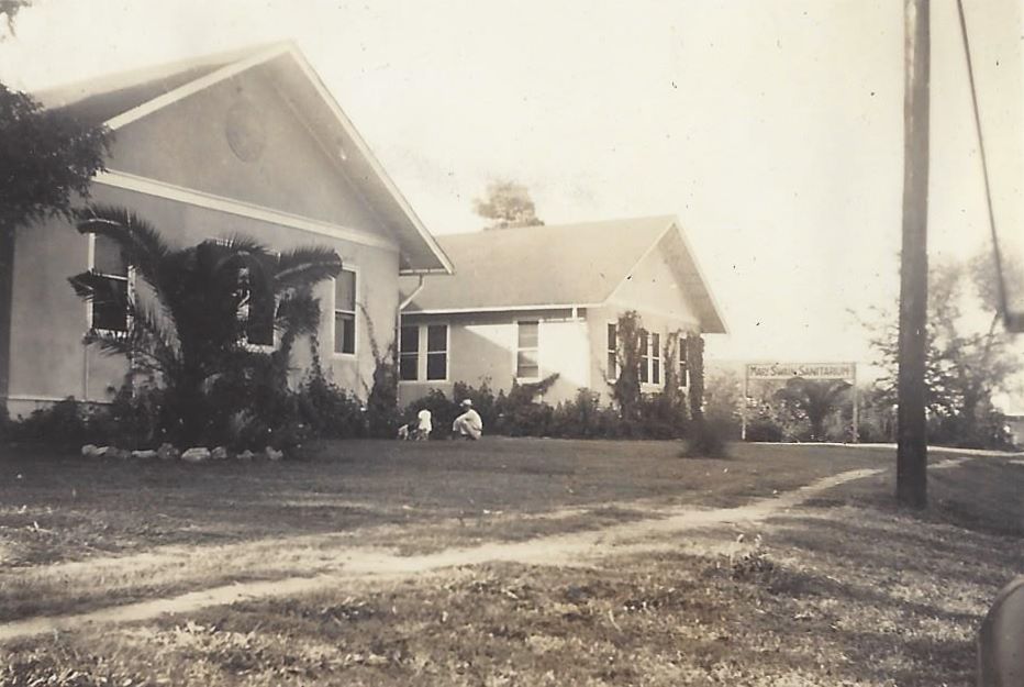 Conroe Mayor Toby Powell linked to city's past and future