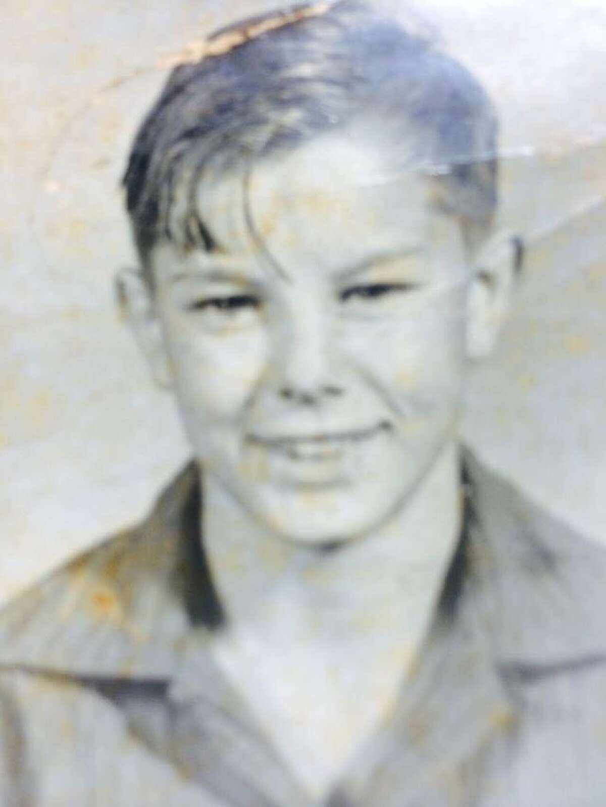 Conroe Mayor Toby Powell linked to city's past and future