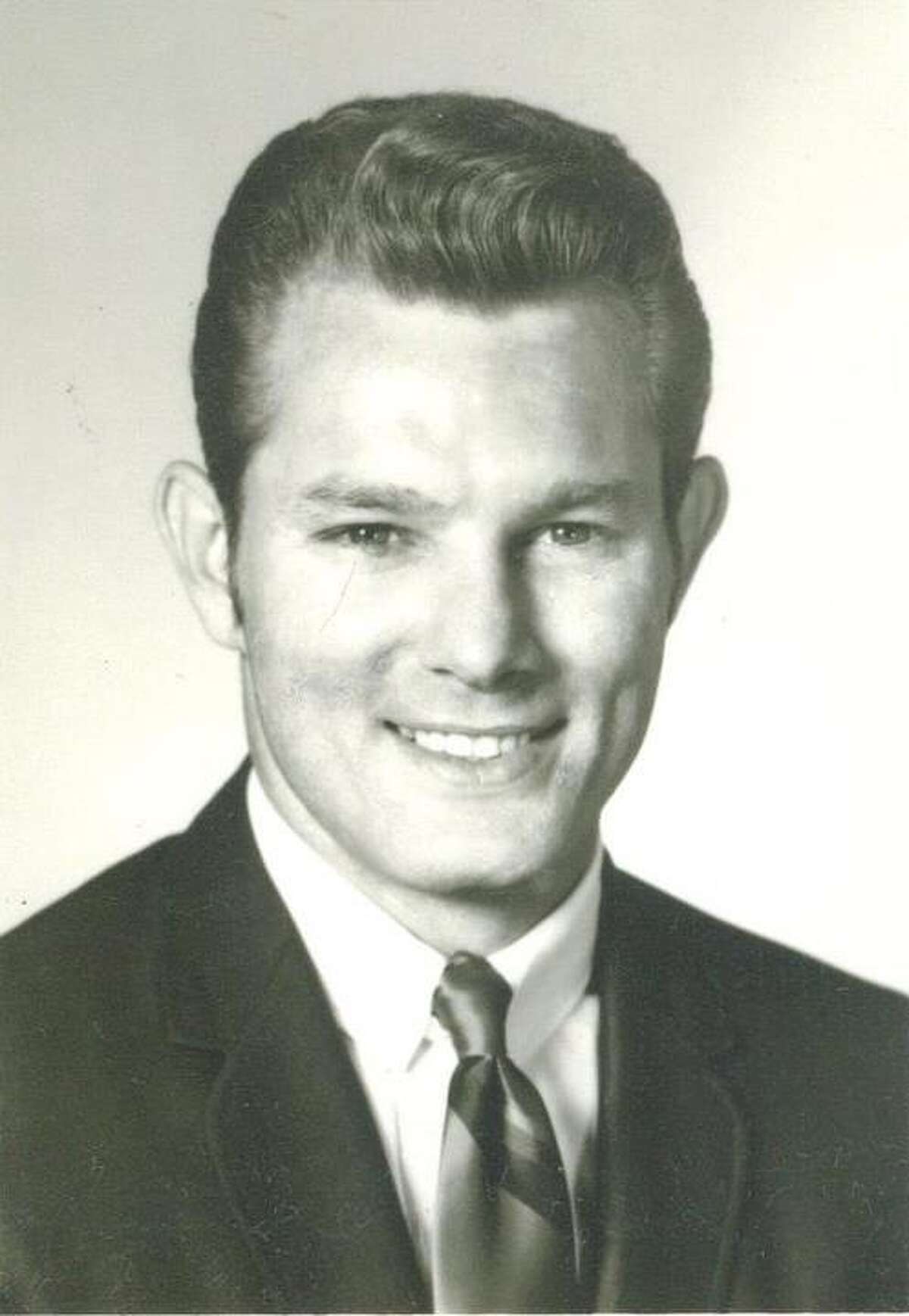 Conroe Mayor Toby Powell linked to city's past and future