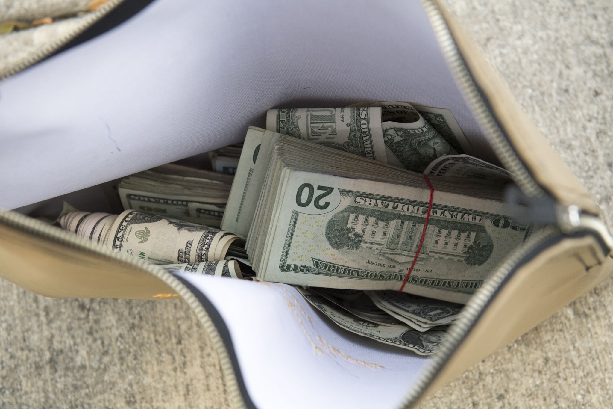 Hundreds of thousands of dollars sent to San Antonio in 'money mule' scams