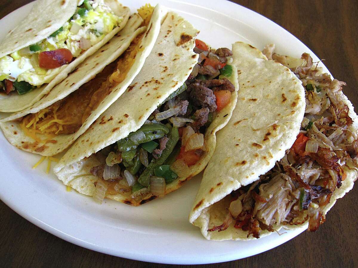 365 Days of Tacos: Taco Nando