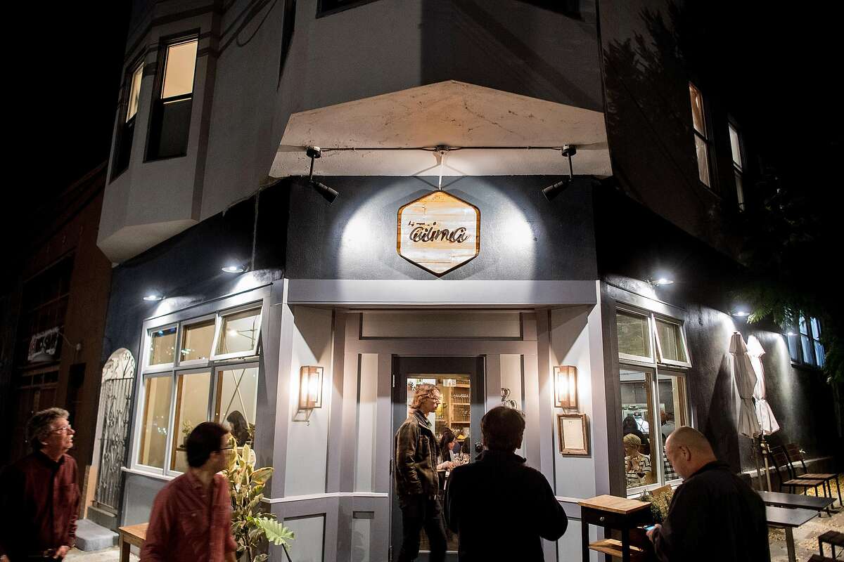 ‘Aina in Dogpatch reinvents Hawaiian cuisine with a modern spirit