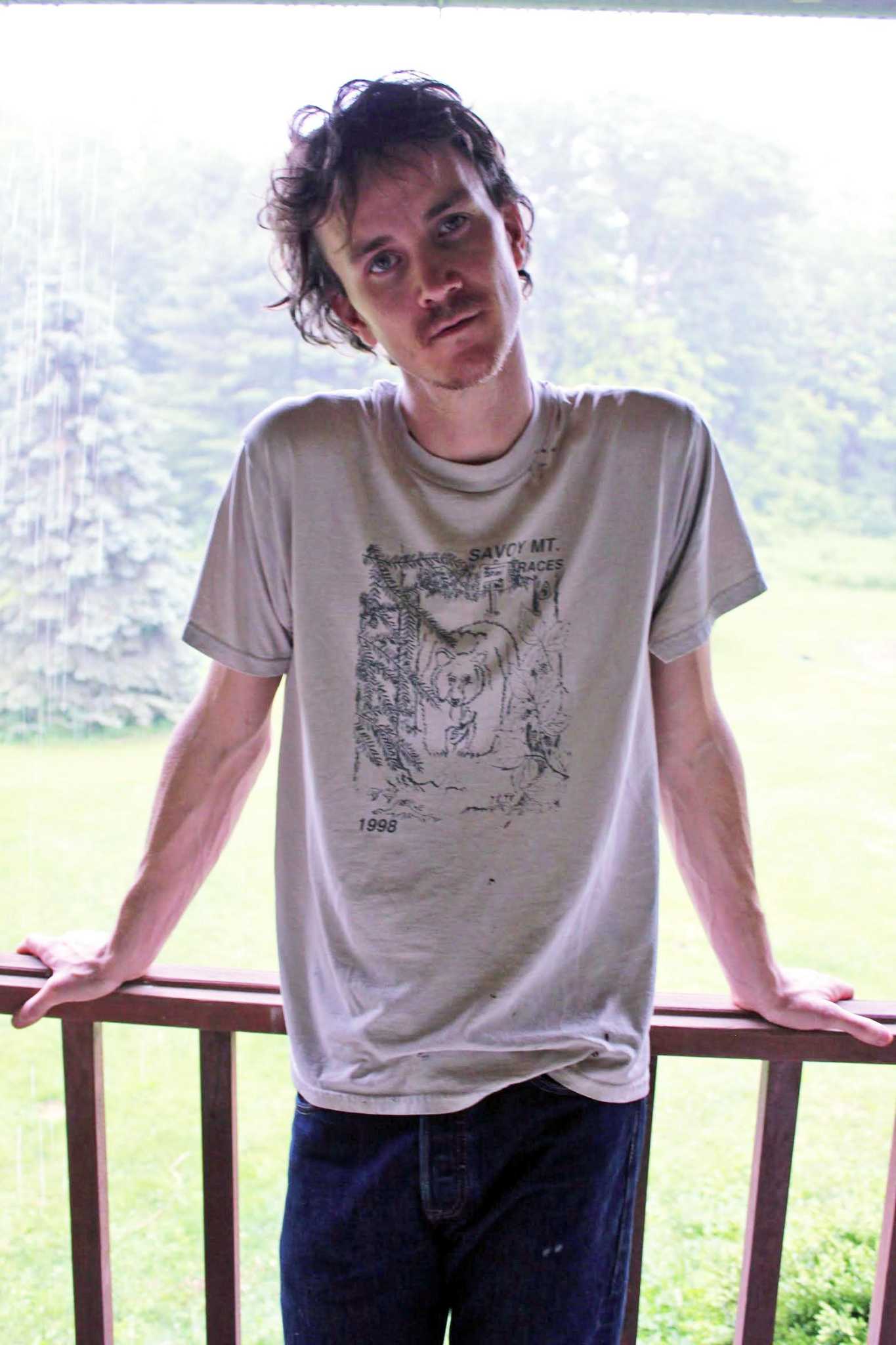 Ian Felice performs at Fairfield Theatre Company’s StageOne