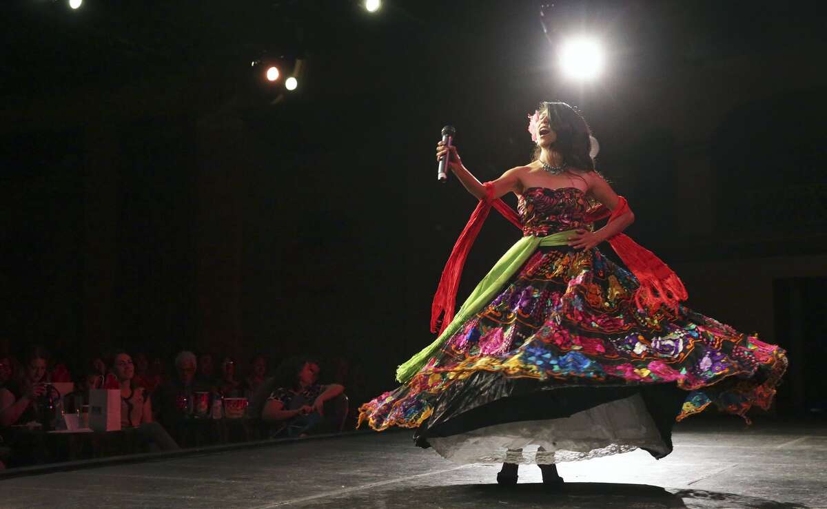 Express-News staff's photos of the year - part 2