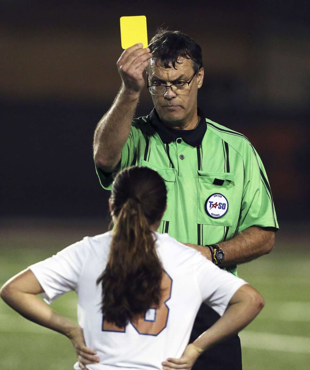 Express-News staff's photos of the year - part 2