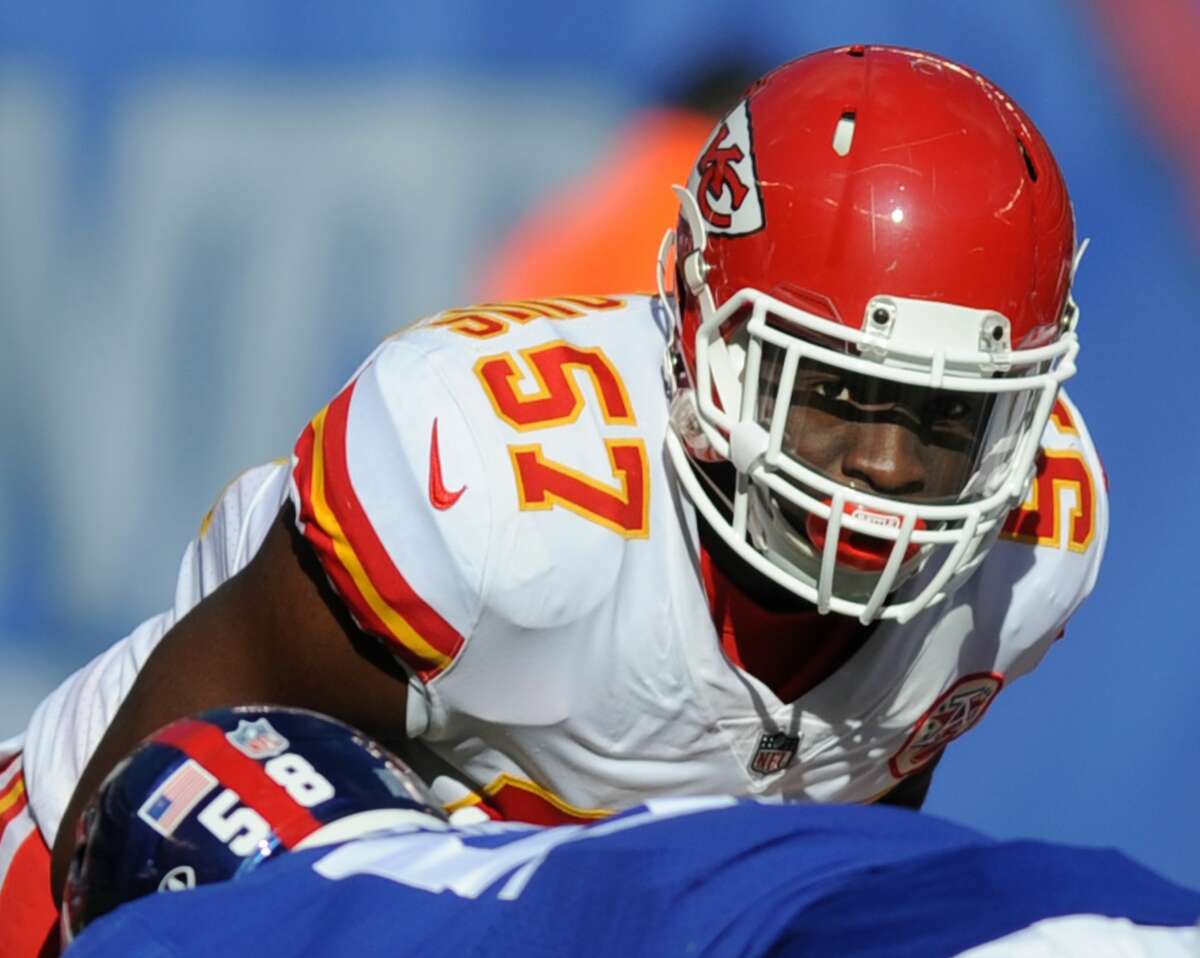 All-time NFL Draft list of Connecticut high school football players