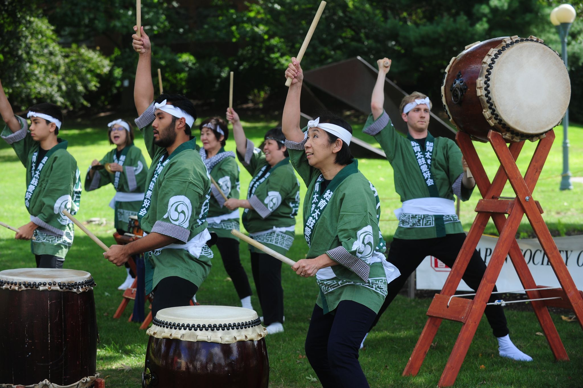 Japanese Fall Festival returns to Westport