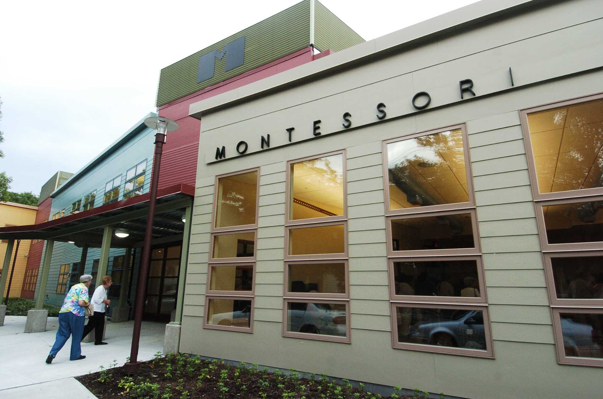 Child hospitalized after tree branch fell during school dismissal