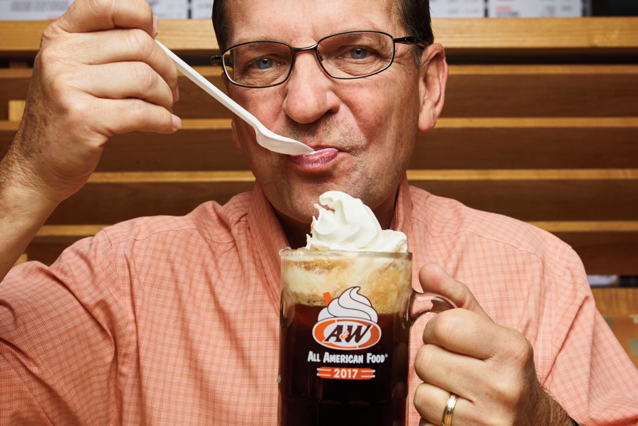 How A&W Got Its Soul Back