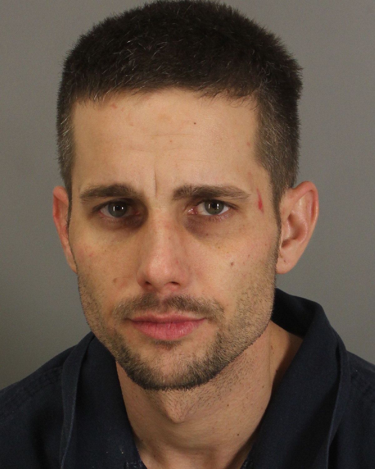 JSCO: Man leads police on chase over two bridges, then back home