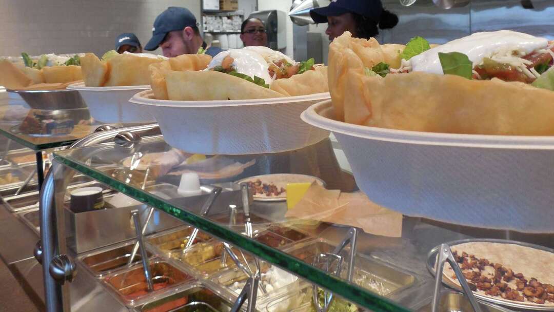 Mexican fast food chain Qdoba expands with new Watertown restaurant