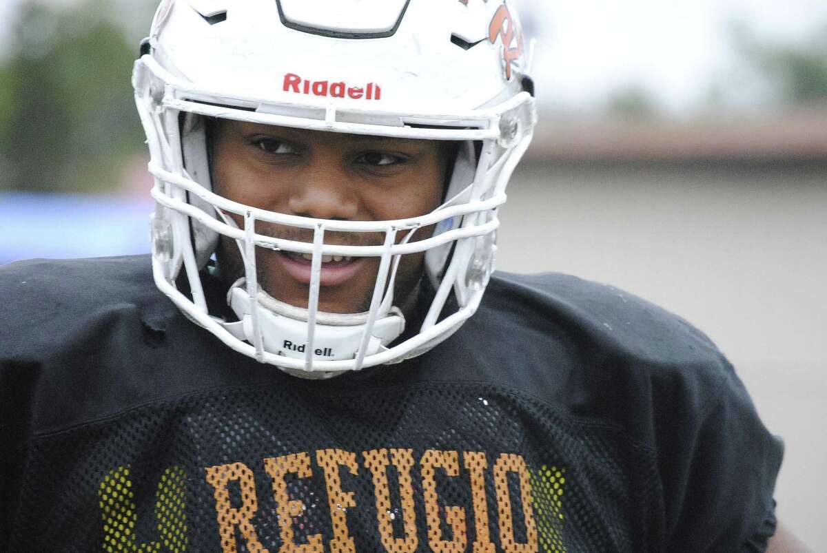 Refugio season that started with devastation can end with jubilation