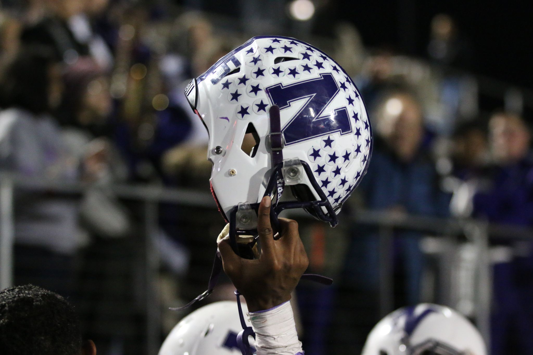 New book outlines Newton football history