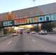 Houston's popular "Be Someone" graffiti has been altered, again