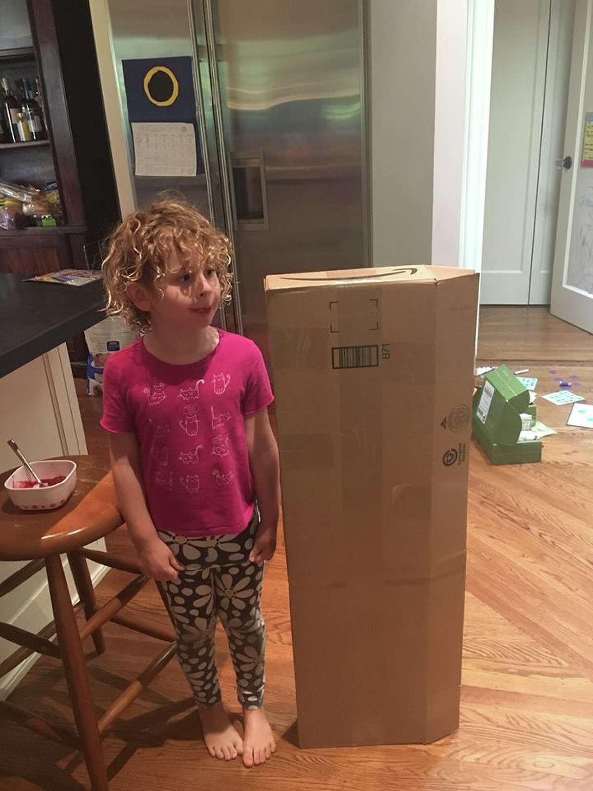 Excessive packaging fails