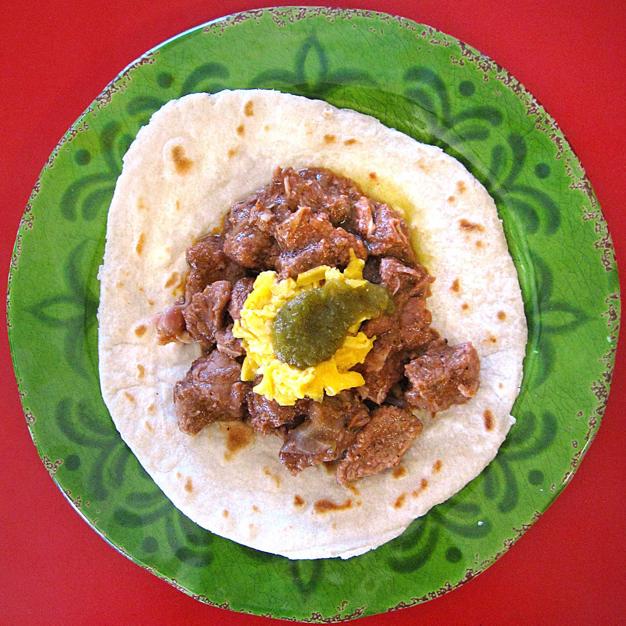 365 Days of Tacos: Blanco Cafe