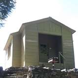 8 gorgeous fire lookouts you can rent in Northern California - SFGate