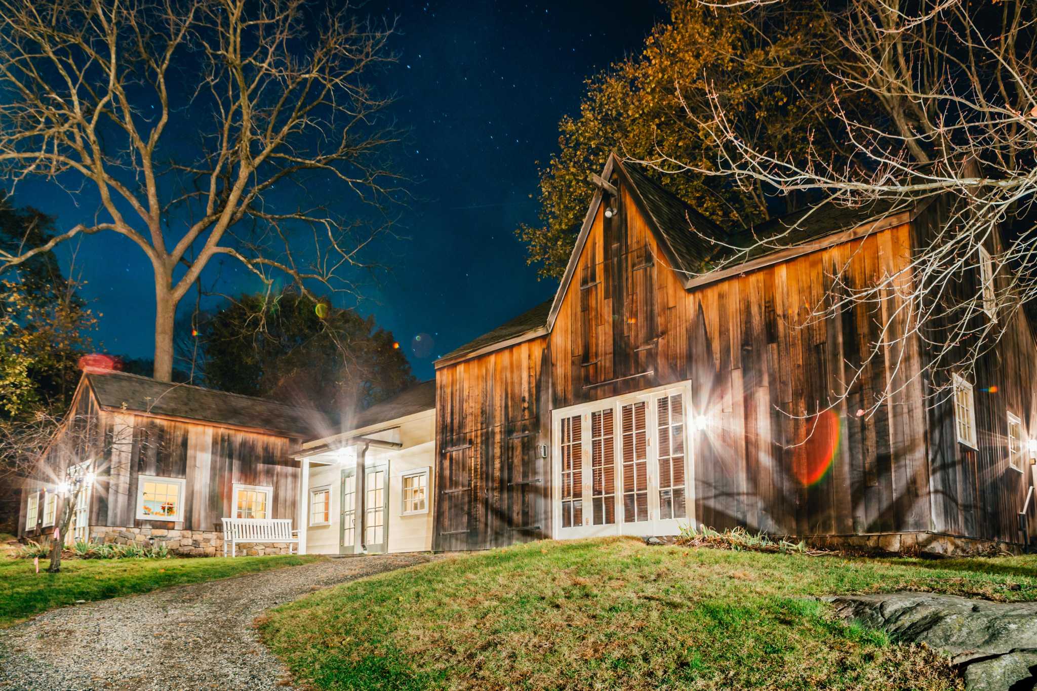 Story Barn storytellers have a way with words
