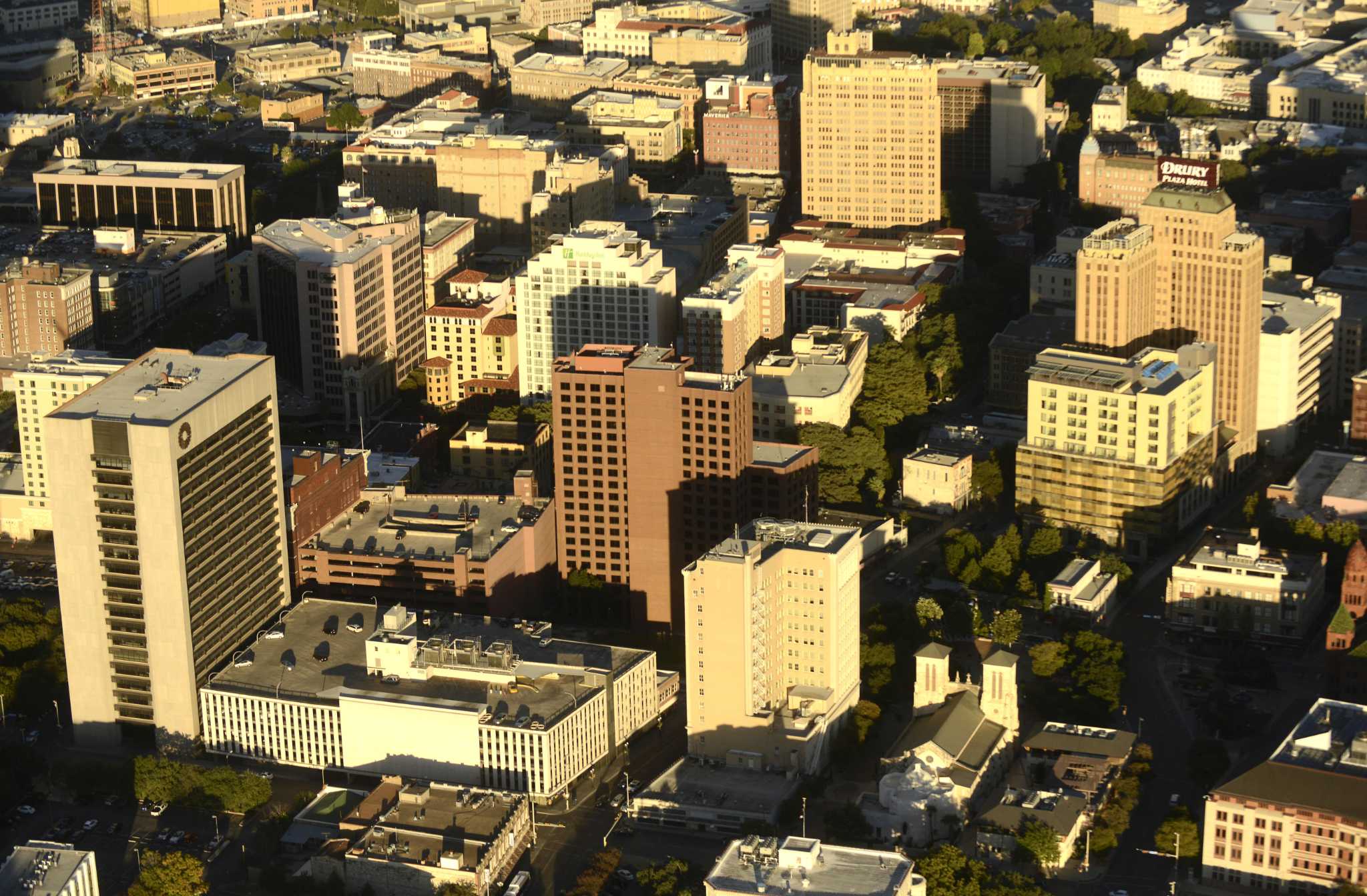 Higher education is the economic catalyst