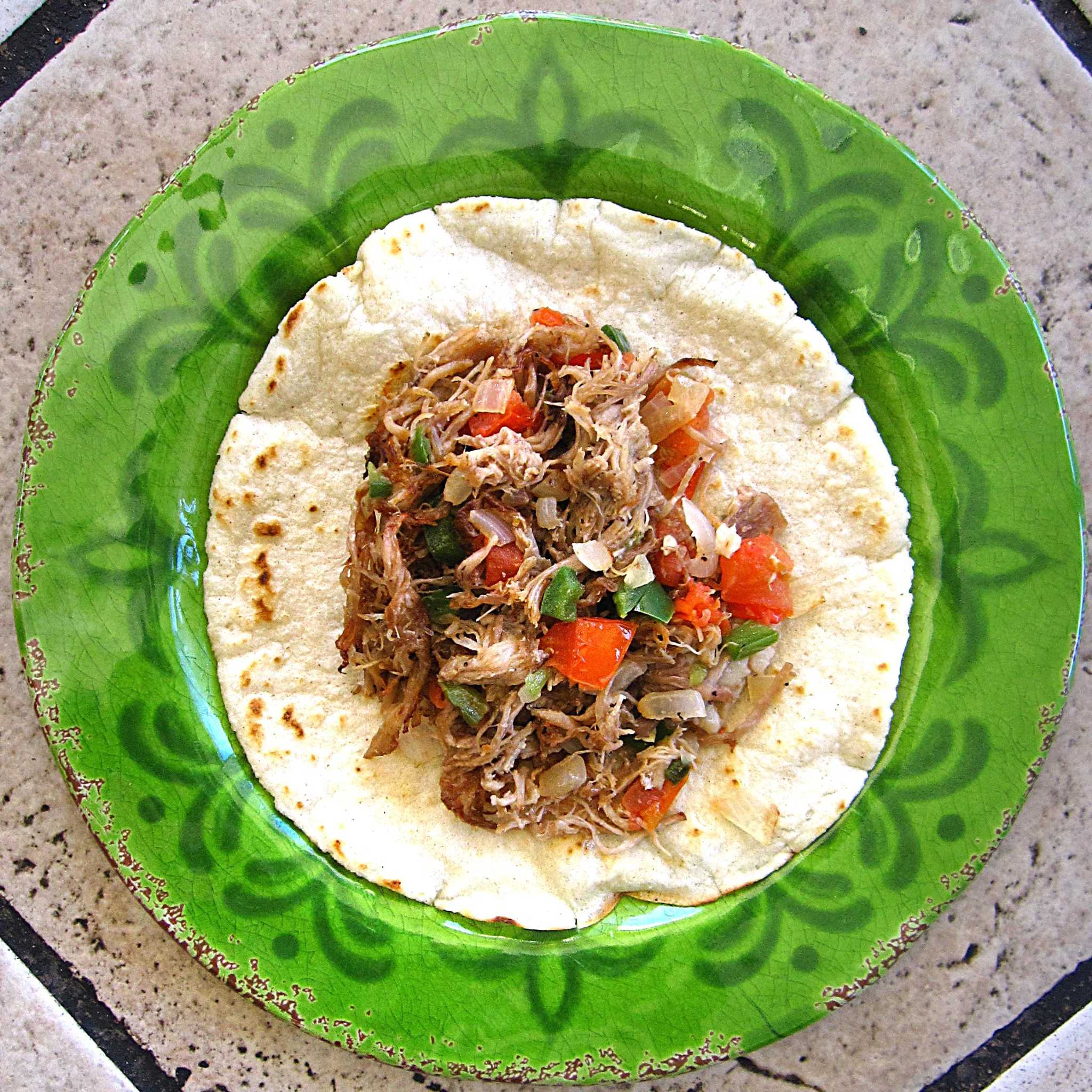 Taco Tuesday! It’s week 51 of 365 Days of Tacos