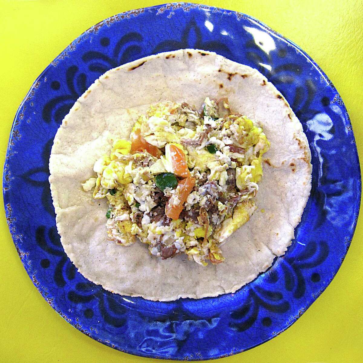 Taco Tuesday! It’s week 51 of 365 Days of Tacos