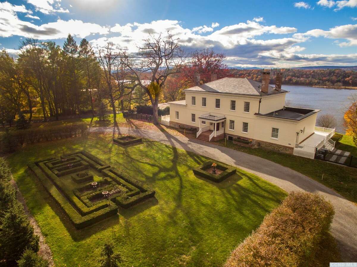 Four palatial estates on the market for $3 million