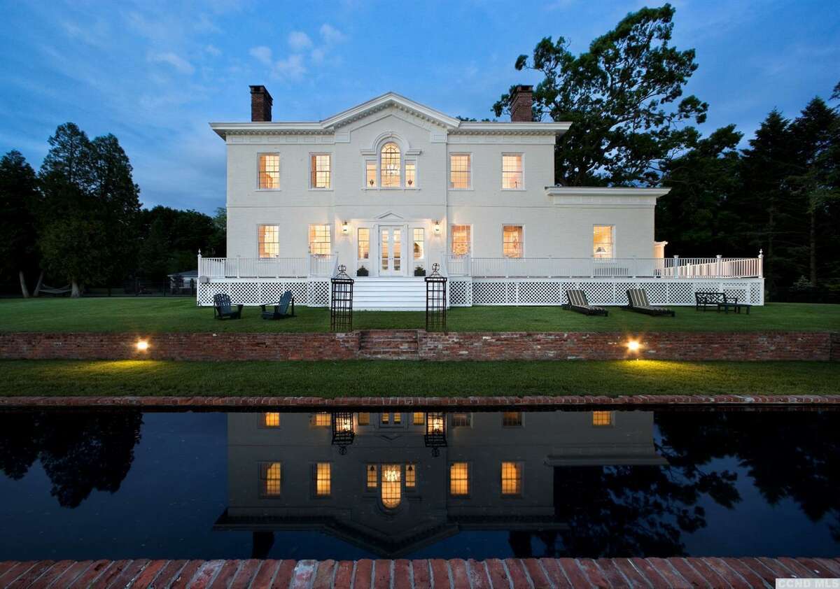 Four palatial estates on the market for $3 million