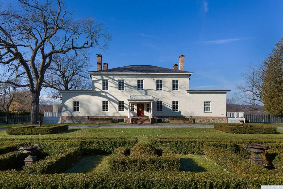 Four palatial estates on the market for $3 million